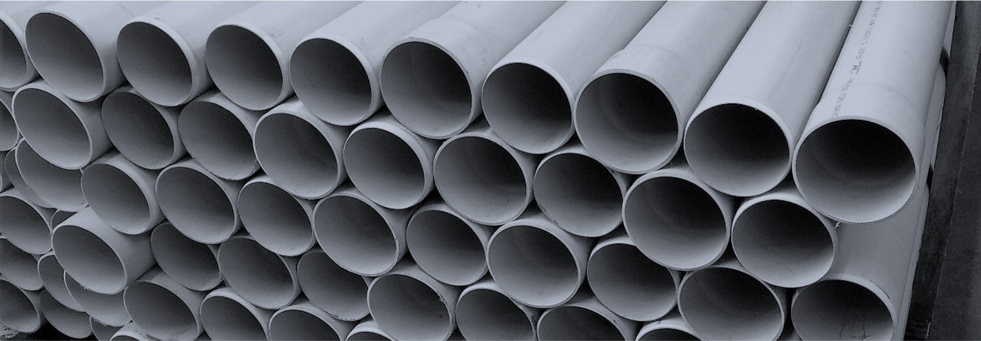 PIPA PVC - Dunia Besi Cikampek